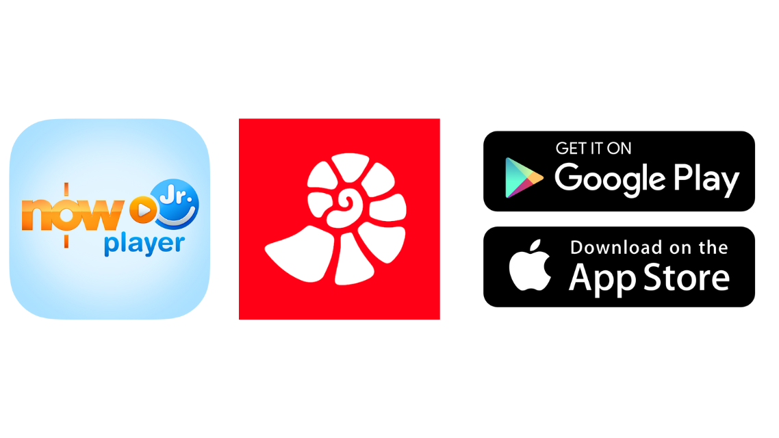 4. 完成換領後，您可於App Store或Google Play Store下載Now Player Junior及 Da Vinci Family Entertainment兩個應用程式 ...