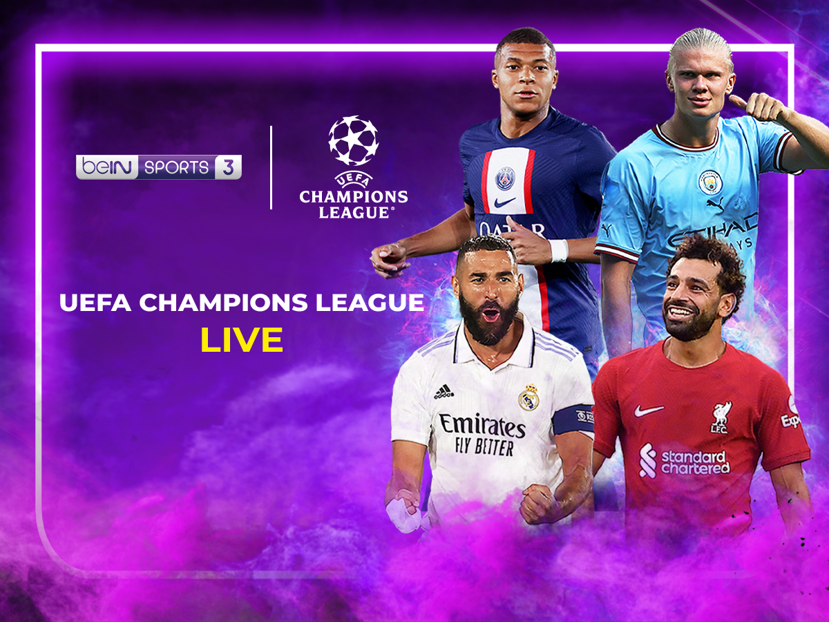 Enjoy Premier League & Champions League on Now E